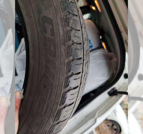 Kumho Crugen Premium KL33 215/60 R17 100V