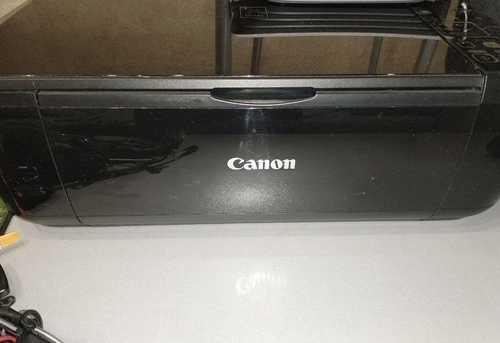Продам Принтер canon MP495
