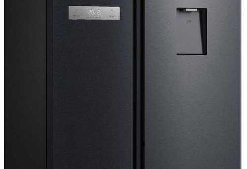 Холодильник Side by Side Korting knfs 95780 W XN