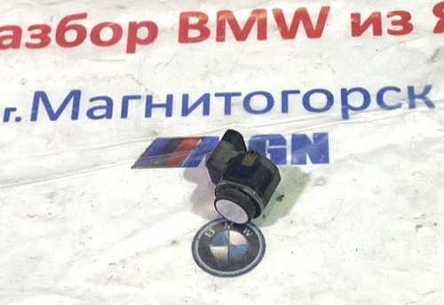 Парктроник Bmw Х3 E83 N52B25 2009