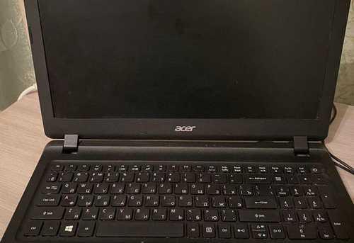 Acer ES1-523-22YE
