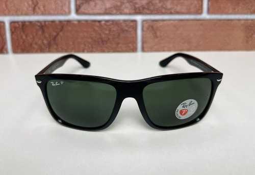 Очки Ray Ban Boyfriend Two RB 4547 601/58-Оригинал