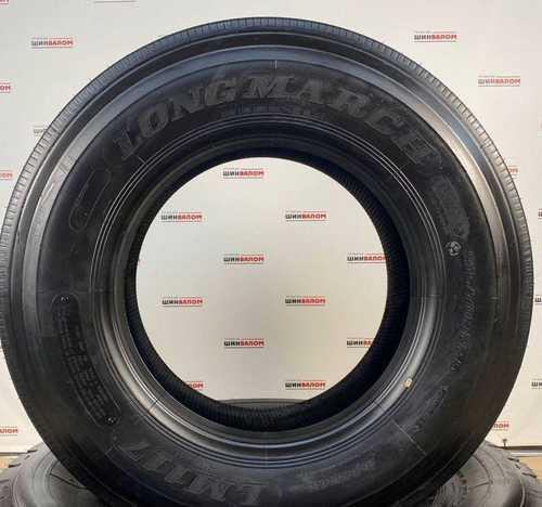 Грузовые шины 315/70R22.5 longmarch LM117 Рулевая