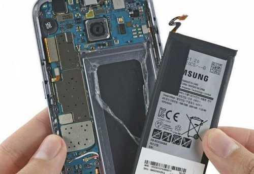 Аккумулятор батарейки на все модели Samsung