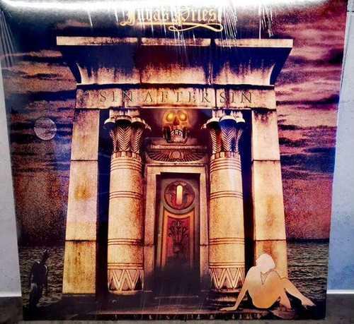Judas Priest - Sin After Sin (LP)