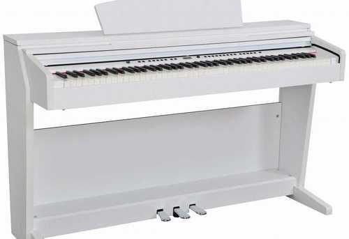 Пианино Artesia DP-3 WH с гарантией
