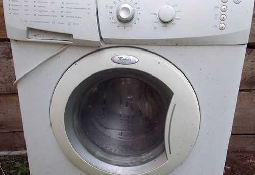 Продам стиральные машины на запчасти