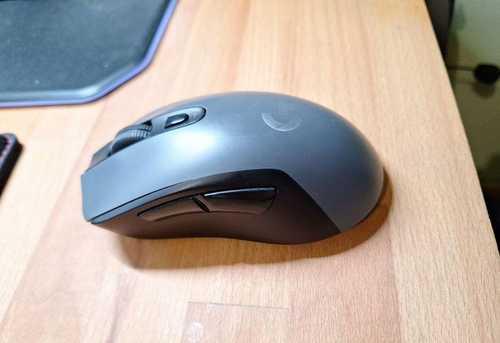 Игровая беспроводная мышь Logitech G603