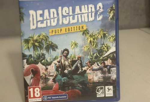 Dead island 2 ps4