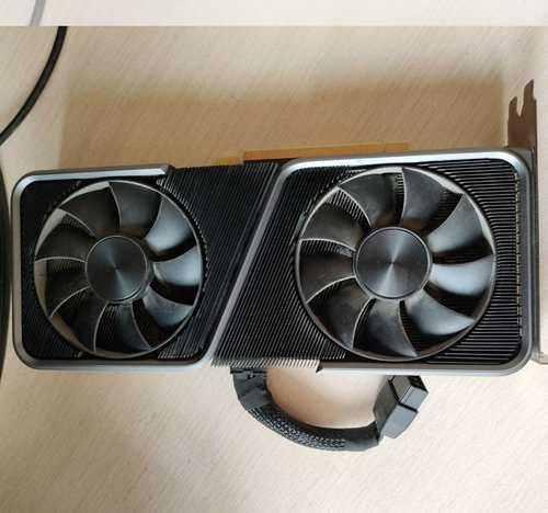 Rtx 3070 founders edition