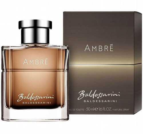 Baldessarini ambre