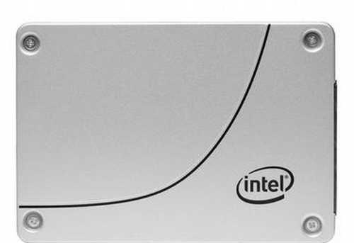 Накопитель SSD Intel D3-S4610 1.92 Tb SATA 6Gb/s S