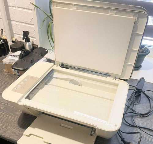 Принтер hp deskjet 1516