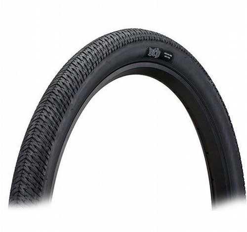 Покрышка Maxxis DTH EXO 20х1.95 120TPI Fold