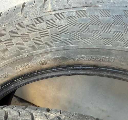 Viatti Bosco H/T 225/65 R18 V