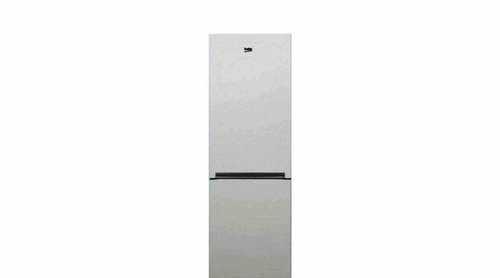 Холодильник Beko rcsk339M20S серебро