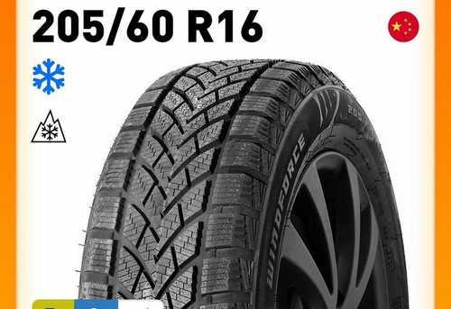 Windforce Snowblazer 205/60 R16 92H