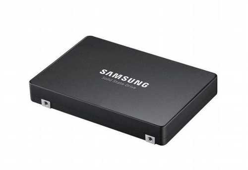 Samsung PM1643a 960Gb mzilt960hbhq-00007