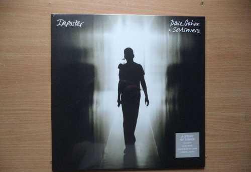 Dave Gahan(Depeche Mode) – Imposter LP(Винил)