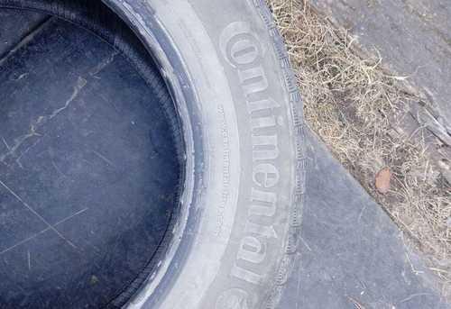 Continental ContiIceContact 4x4 215/65 R16 102T