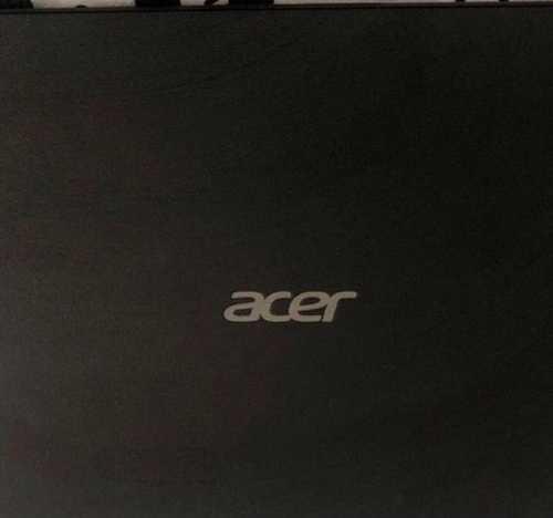 Acer travelmate B118-M