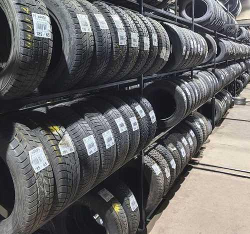 Nokian Tyres Nordman 7 SUV 215/60 R17 100R