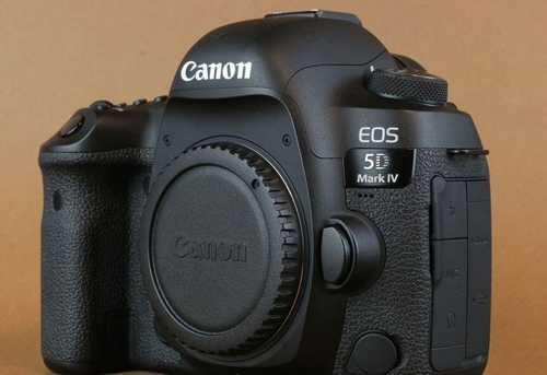 Canon EOS 5D Mark IV (id 07969)