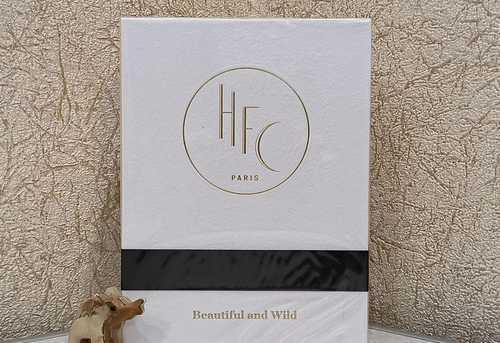 Beautiful & Wild — HFC 75ml