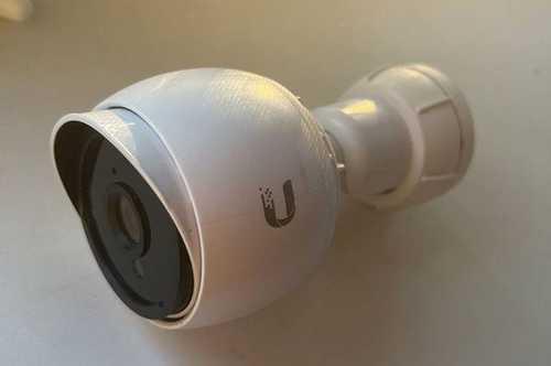 Ubiquiti unifi g3 камеры