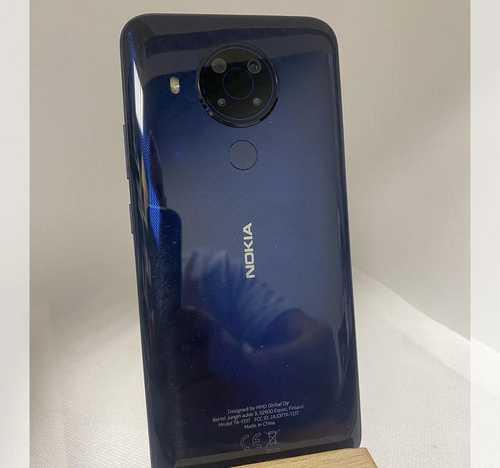 Nokia 5.4, 4/128 ГБ