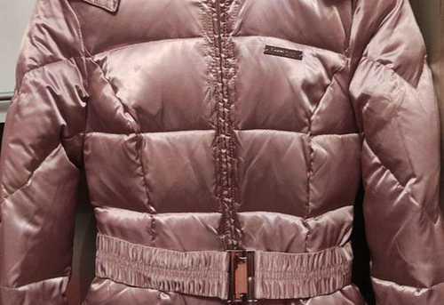 Куртка зимняя женская новая 40-42 размер