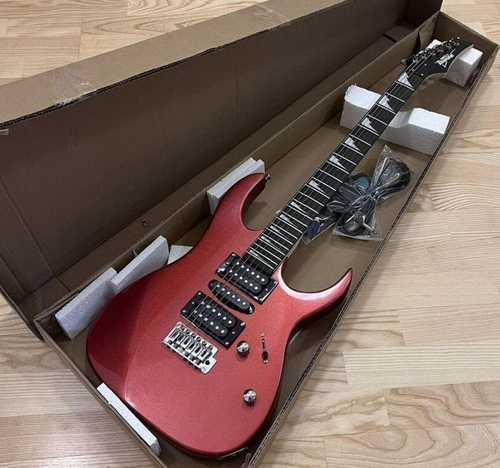 Электрогитара Ibanez grg170dx