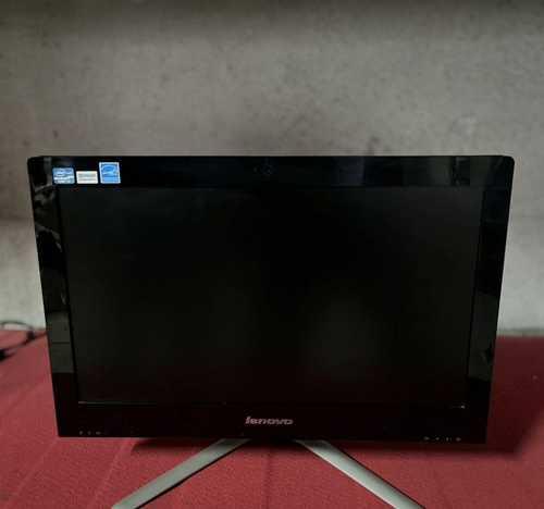 Моноблок lenovo ideacentre c340