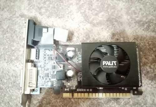 Видеокарта geforce 8400gs