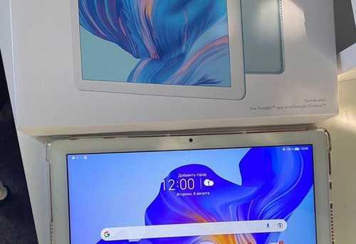 Планшет honor Pad X8 Lite 9'7