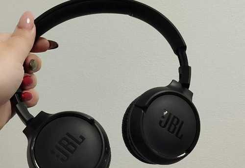 Наушники JBL tune 510BT