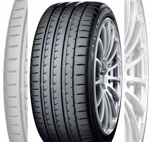 Yokohama Advan Sport V105S 235/55 R17