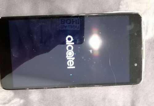 Alcatel IDOL 4 6055K, 3/16 ГБ