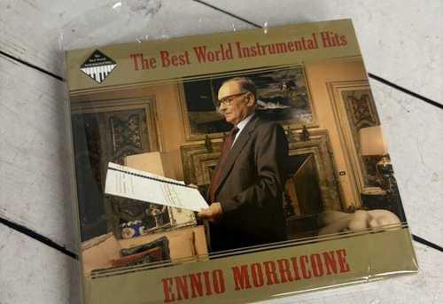 Ennio morricone "Greatest Instrumental Hits" 2 CD