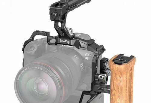 SmallRig 3707 Комплект для цифровых камер Canon R5