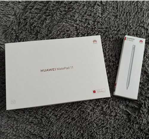 Планшет huawei matepad 11