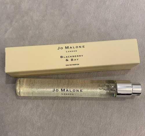 Jo Malone blackberry bay 18 ml