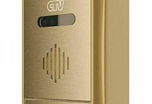 CTV-D4004FHD Вызывная панель для видеодомофонов зо