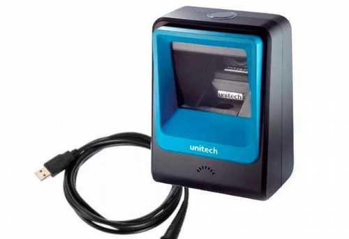 Сканер штрих-кода Unitech TS100-hucb00-SG, кабель