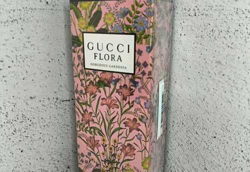 Gucci Flora 100 ml
