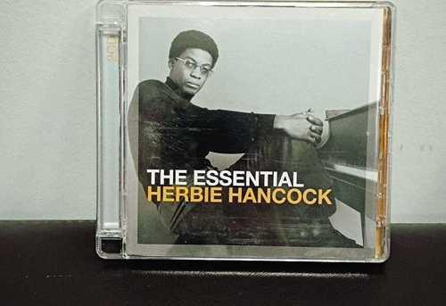 Herbie Hancock"The Essential Herbie Hancock" 2CD