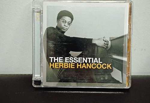 Herbie Hancock"The Essential Herbie Hancock" 2CD