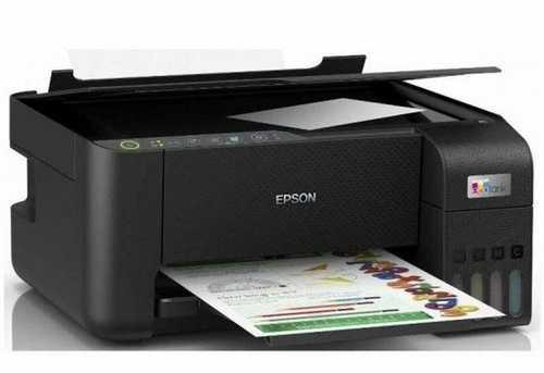 Epson L3250 A4 WI-FI black