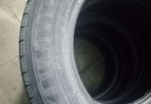 Kumho I'Zen KW31 185/65 R15