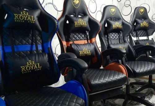 Игровое кресло Royal